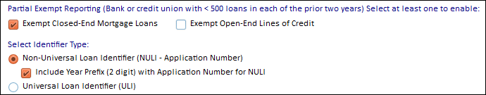 CFPB HMDA FAQs | Ncontracts